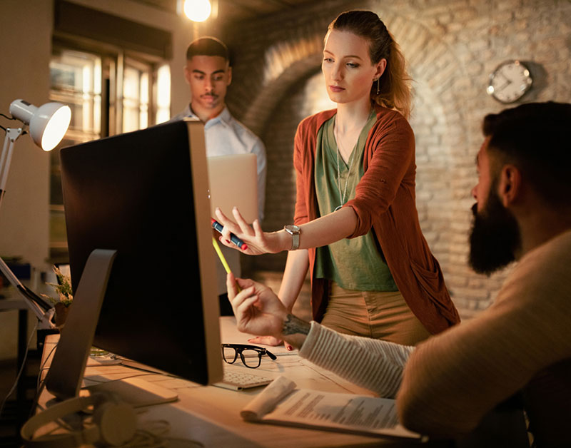 Illustration Modelling - MY GMSITE